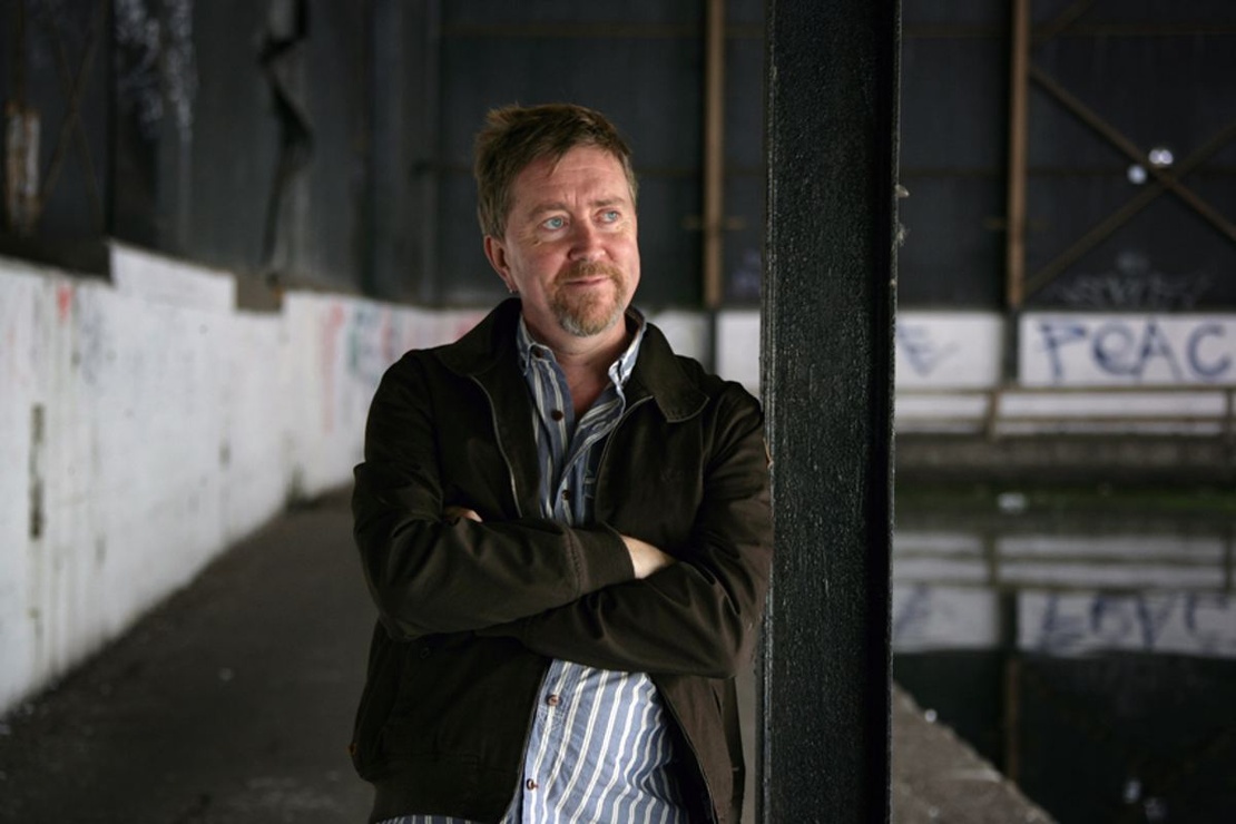 Picture of Niall Leonard