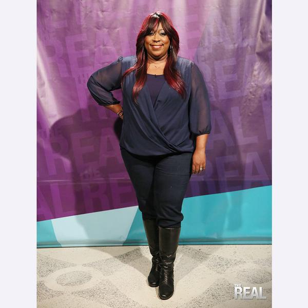 Picture of Loni Love