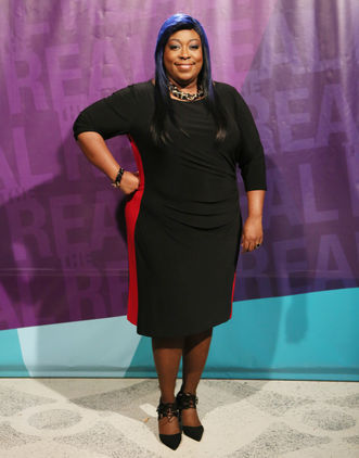 Picture of Loni Love