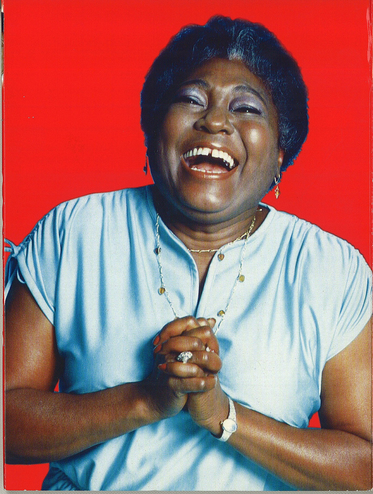 Esther Rolle picture