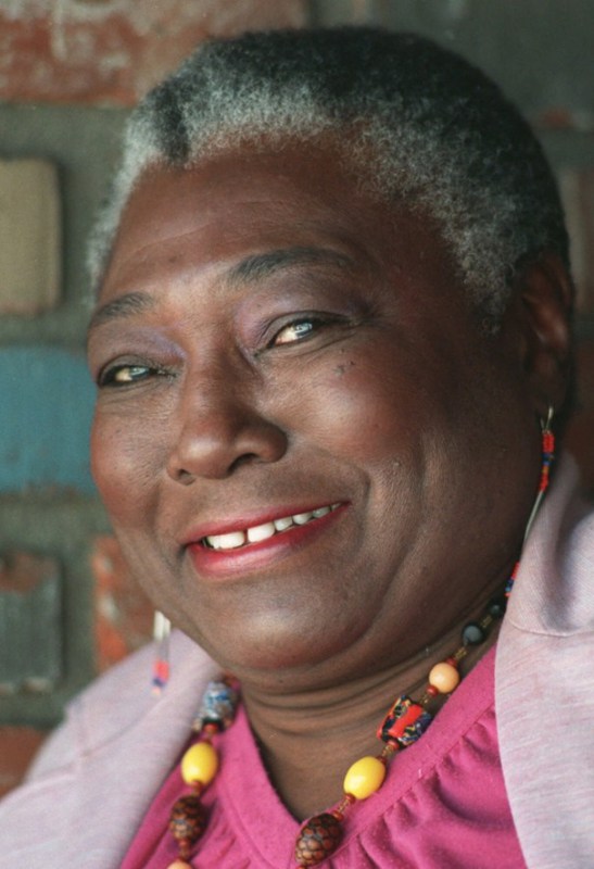 Picture of Esther Rolle