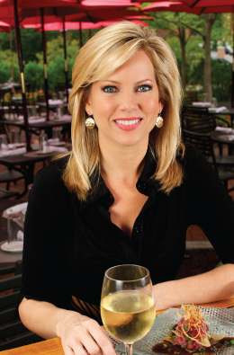 Shannon Bream image