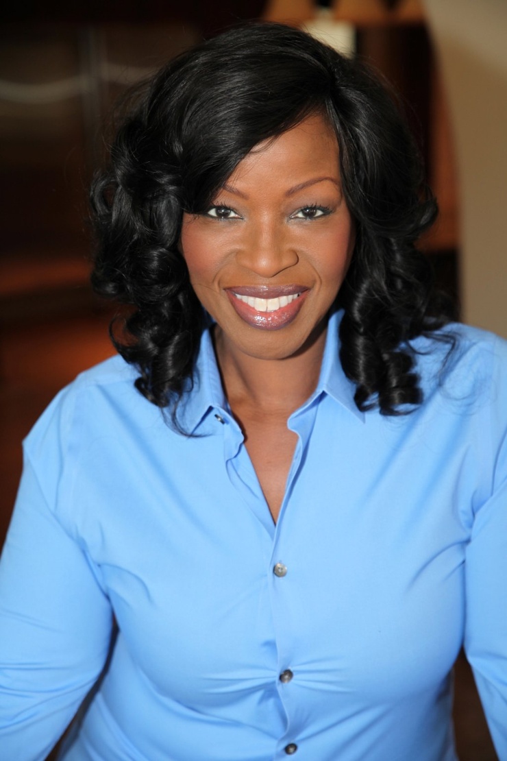 Picture of Sharon Wilkins