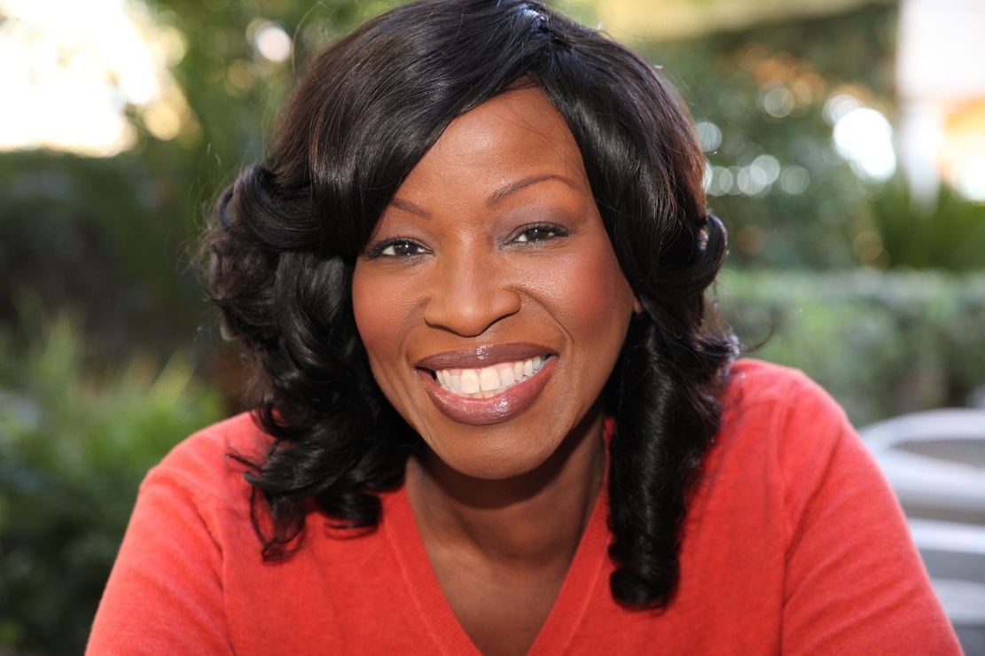 Sharon Wilkins picture