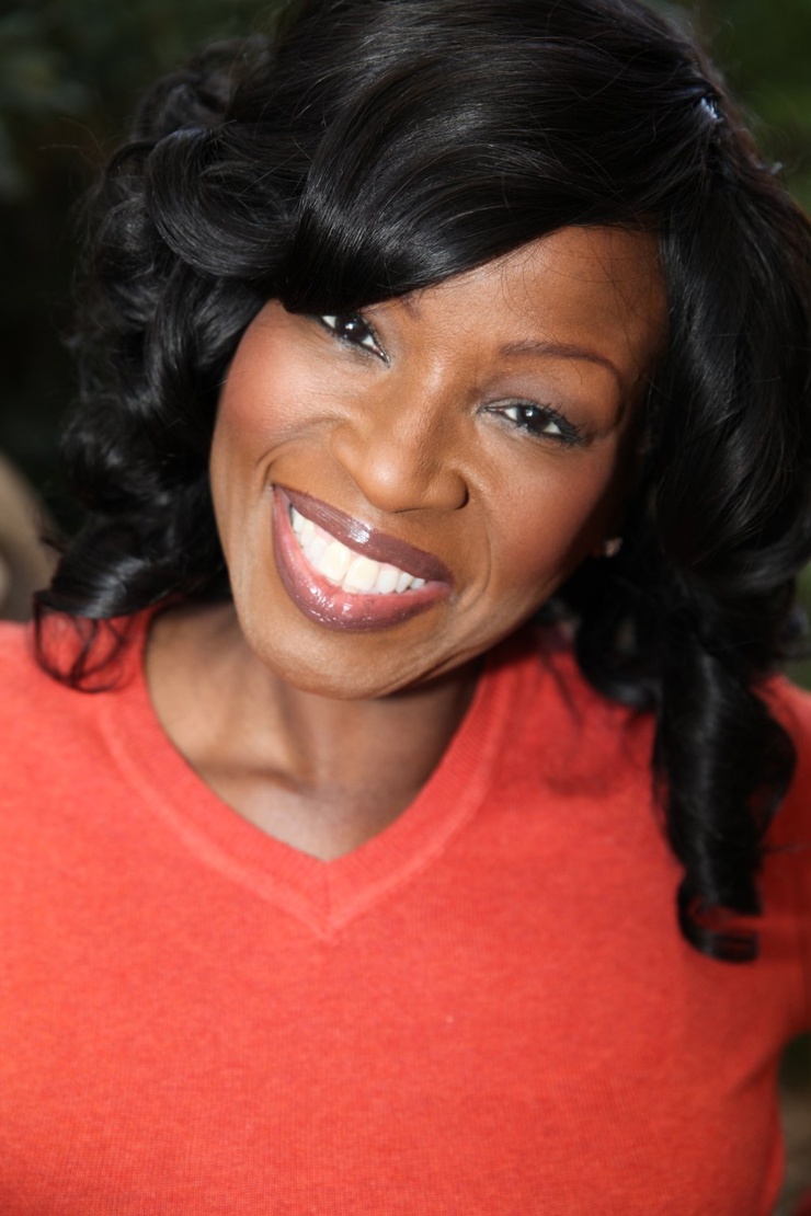 Picture of Sharon Wilkins