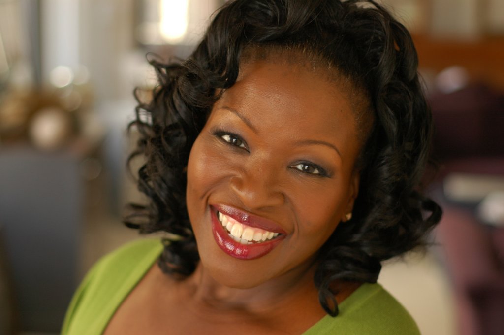 Image of Sharon Wilkins