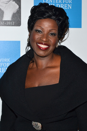 Picture of Sharon Wilkins