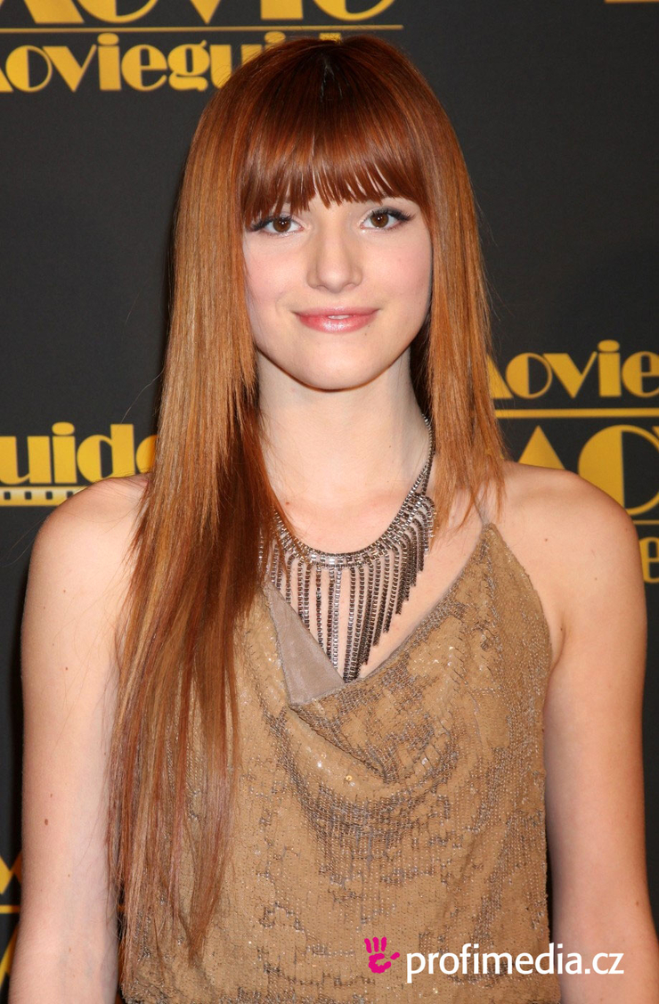 Bella Thorne picture