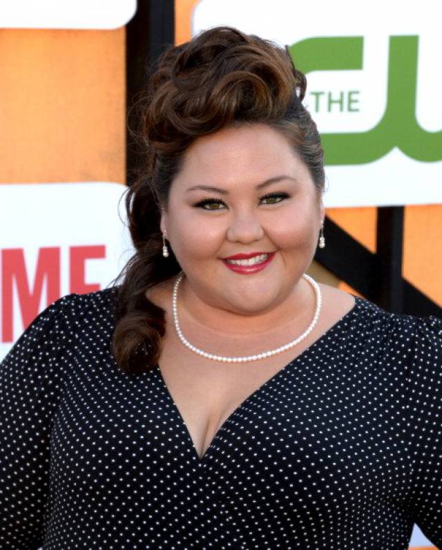 Picture of Jolene Purdy