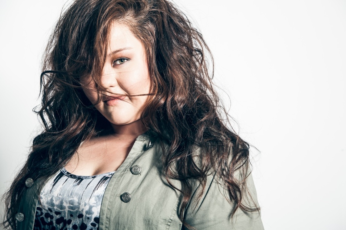 Picture of Jolene Purdy