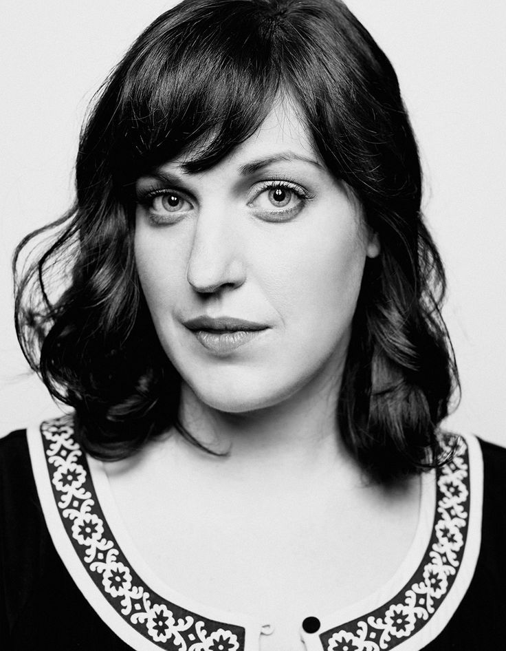Picture of Allison Tolman