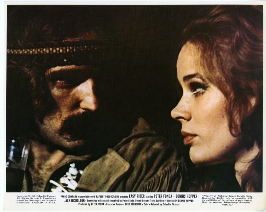 Picture of Easy Rider (1969)