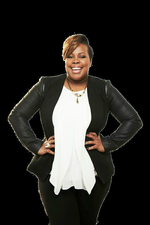 Picture of Amber Riley