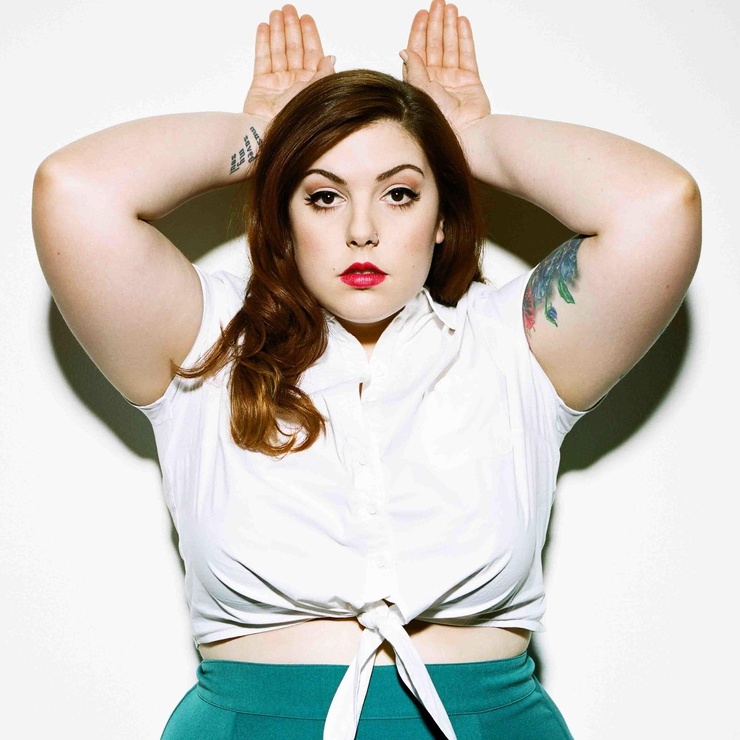 Picture of Mary Lambert