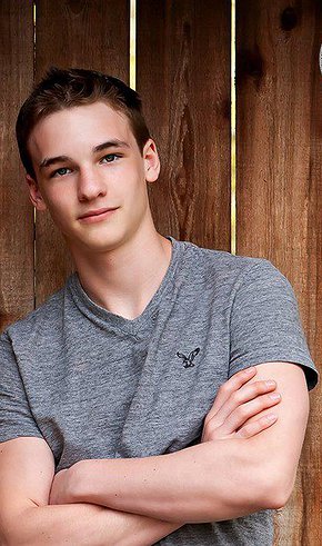 Picture of Jackson Warris