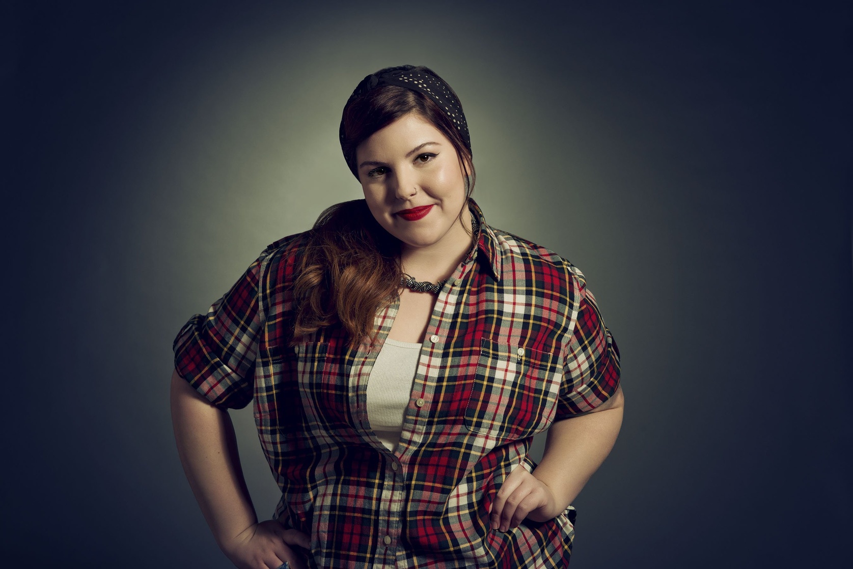 Picture of Mary Lambert
