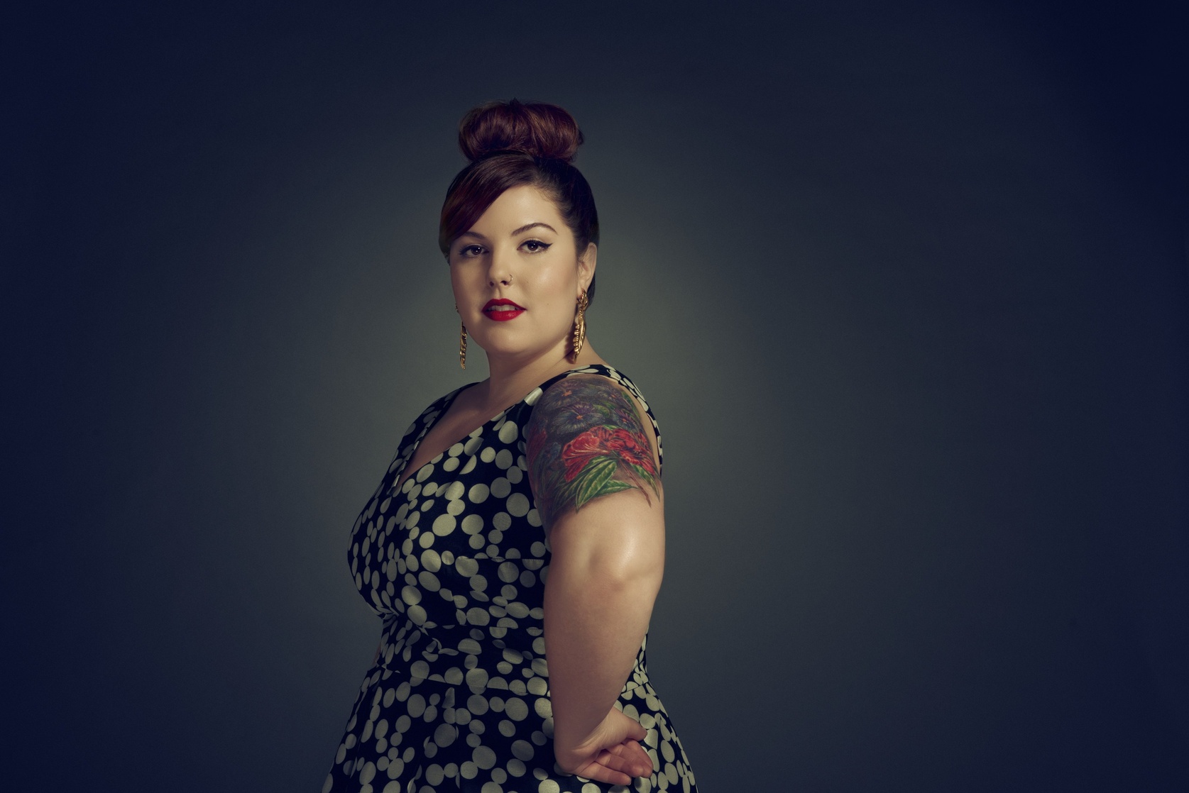 Picture of Mary Lambert