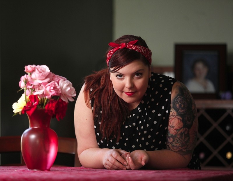 Picture of Mary Lambert