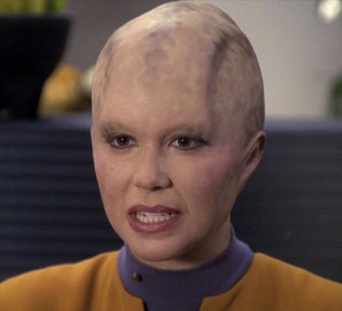 Picture of Kim Rhodes