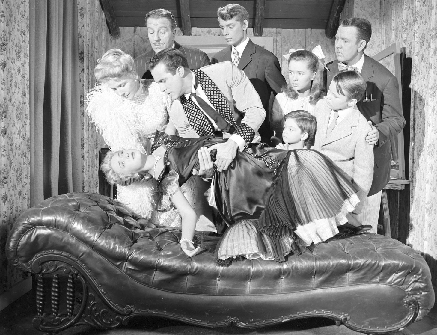 Picture of Two Weeks with Love (1950)