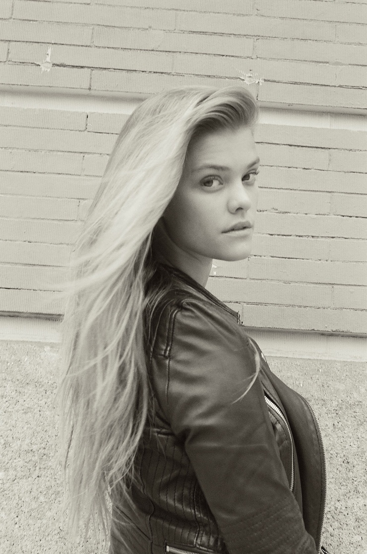 Image of Nina Agdal