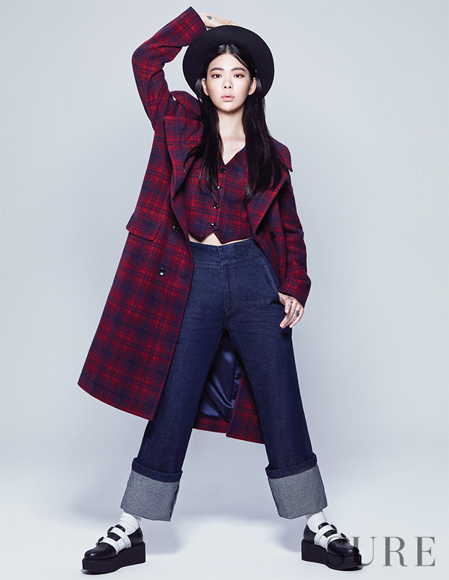 Picture of Jang Jae In