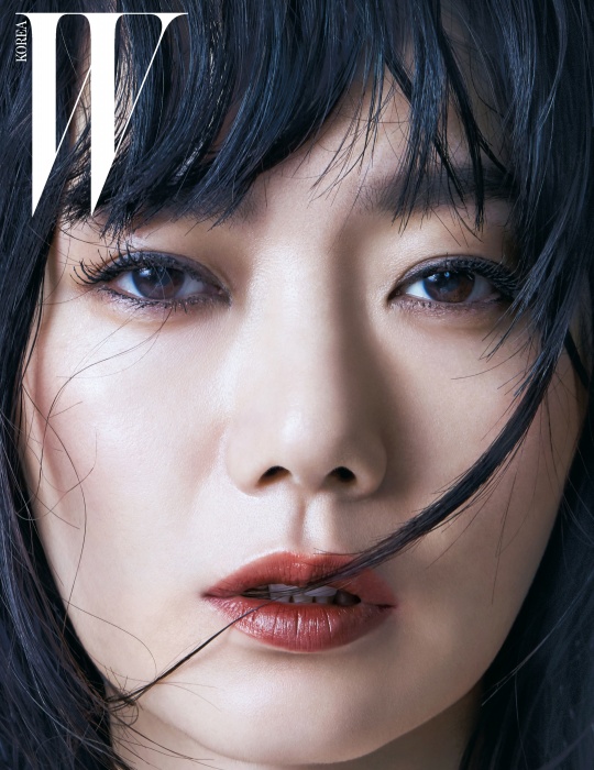 Picture of Doona Bae
