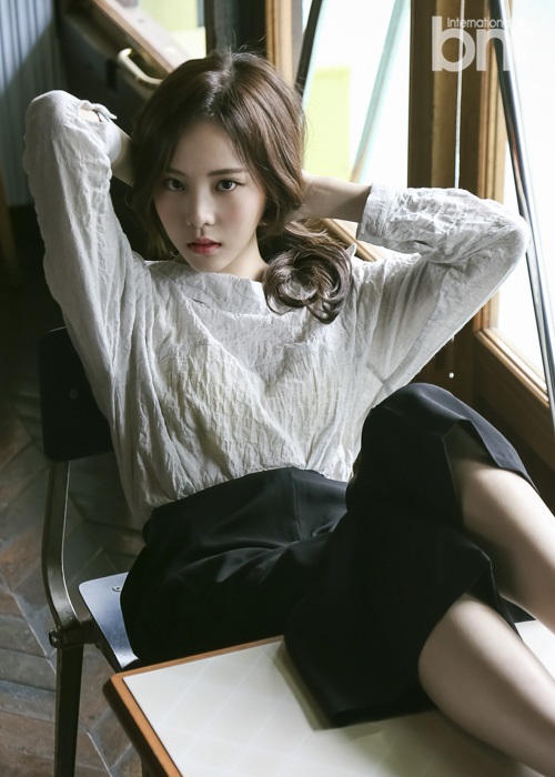 Picture of Lee Yul-Eum