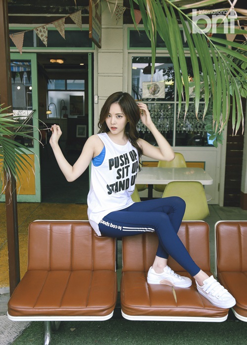 Picture of Lee Yul-Eum