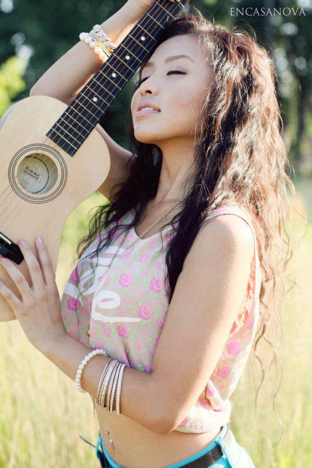 Picture of Nagee Yang