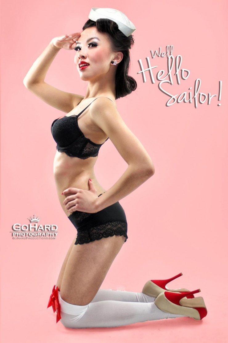 Picture of Nagee Yang