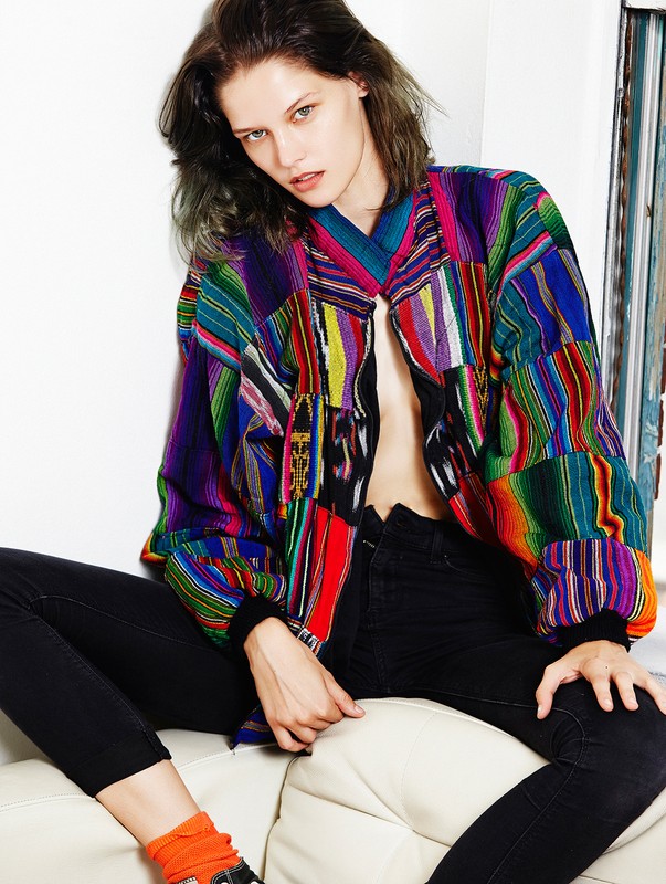 Angel Rutledge image