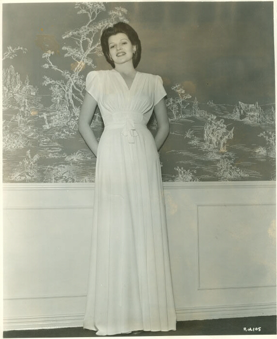 Picture of Affectionately Yours