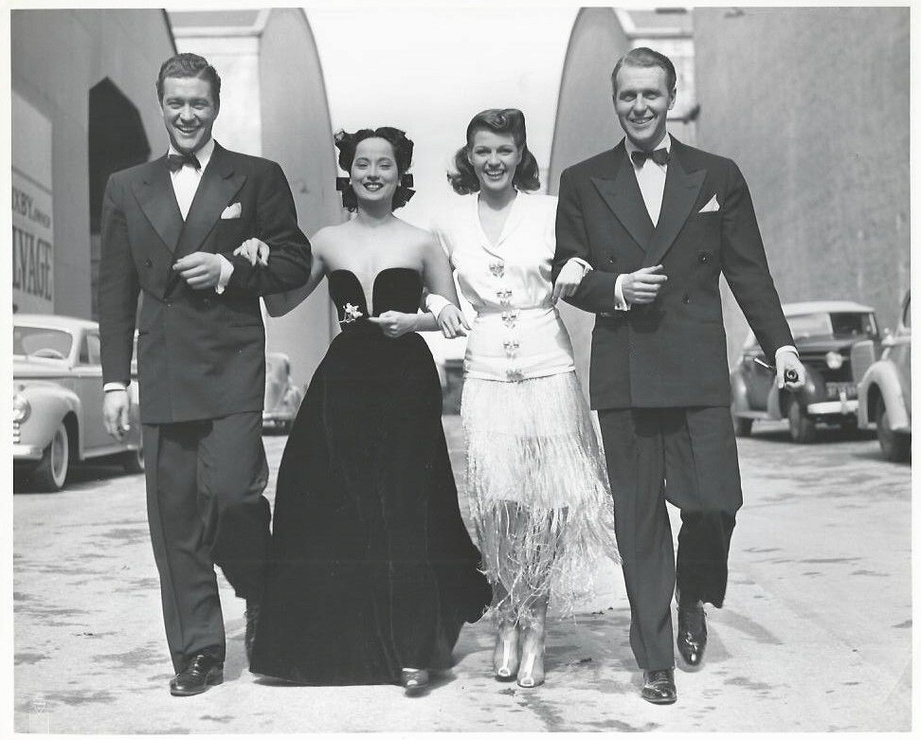 Image of Affectionately Yours