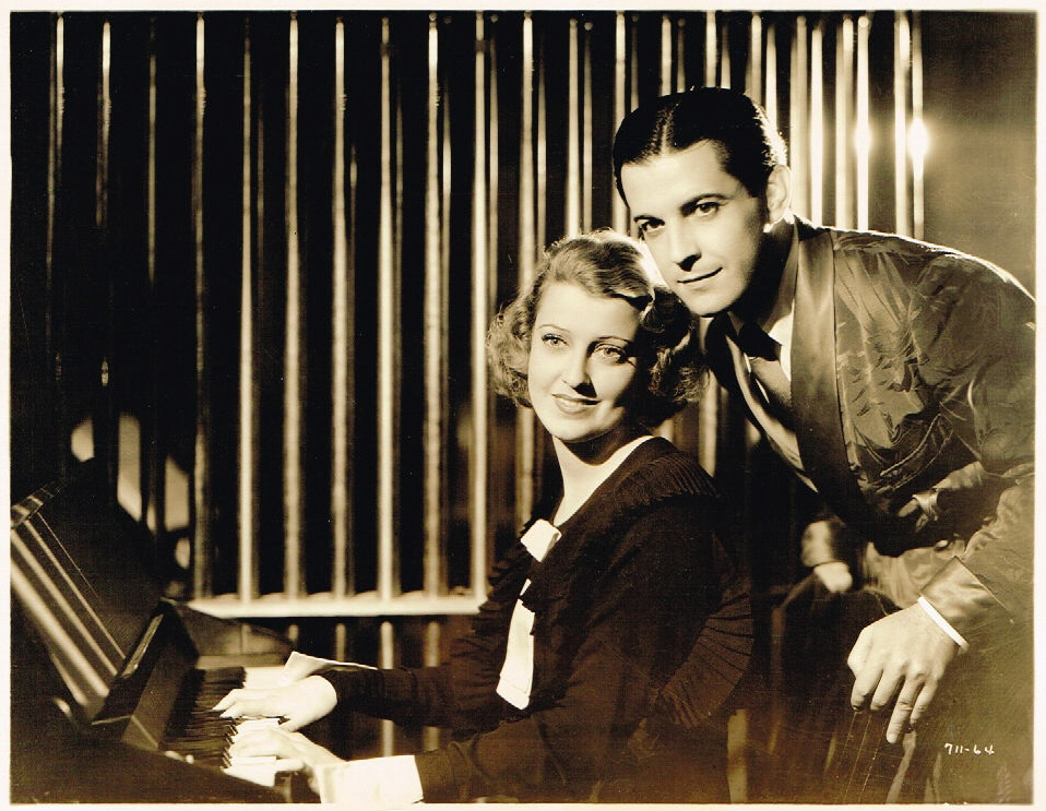 Picture of The Cat and the Fiddle