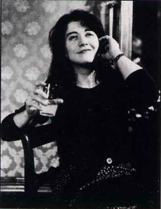 Picture of Martha Argerich