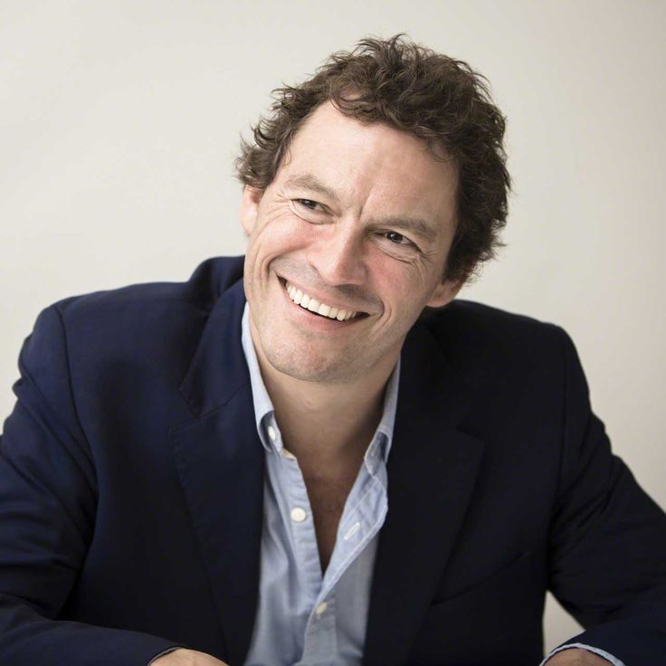 Picture of Dominic West