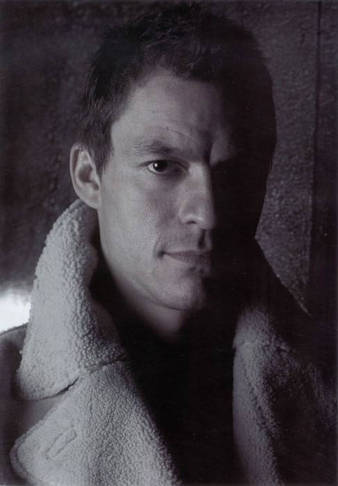Picture of Dominic West