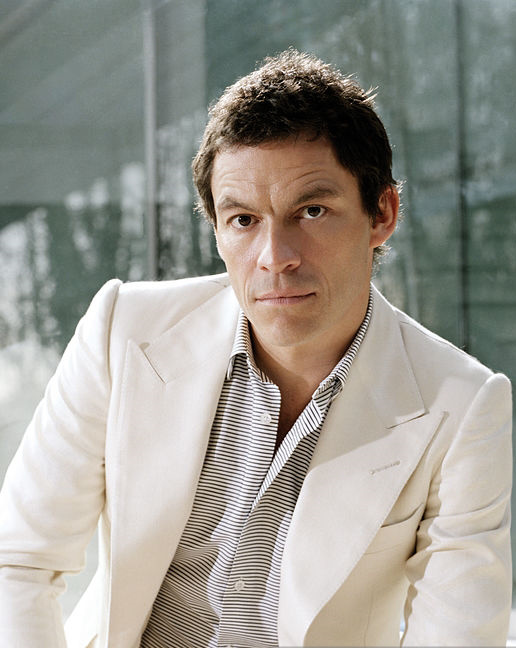 Dominic West image