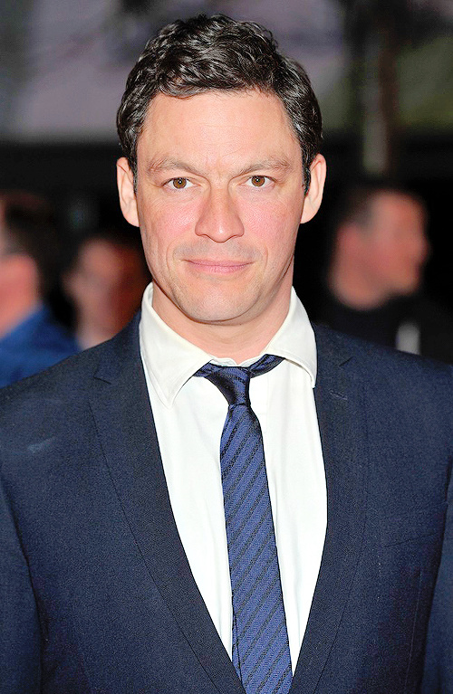 Picture of Dominic West