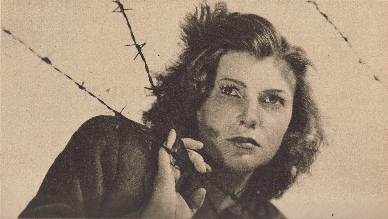 Image of Barbara Drapinska