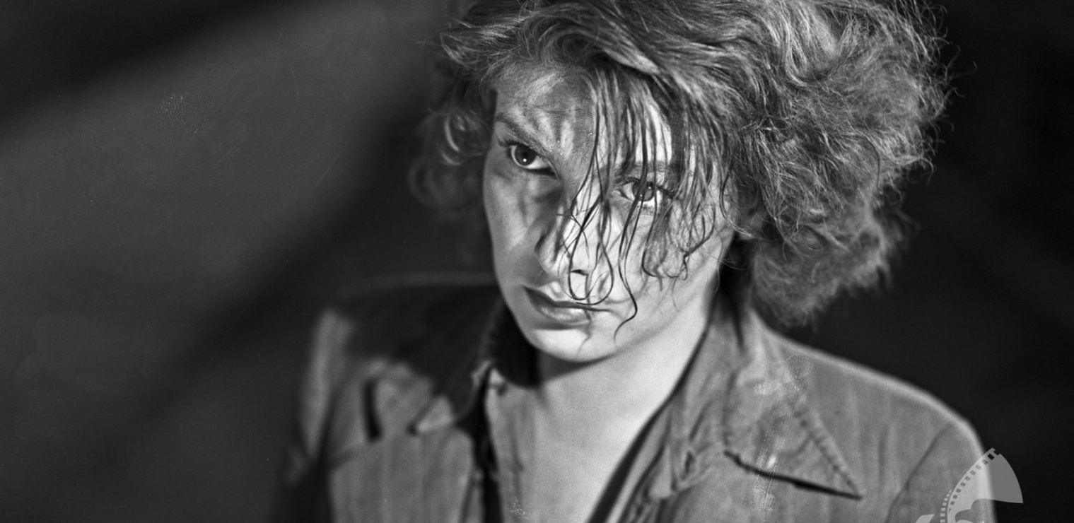 Picture of Barbara Drapinska