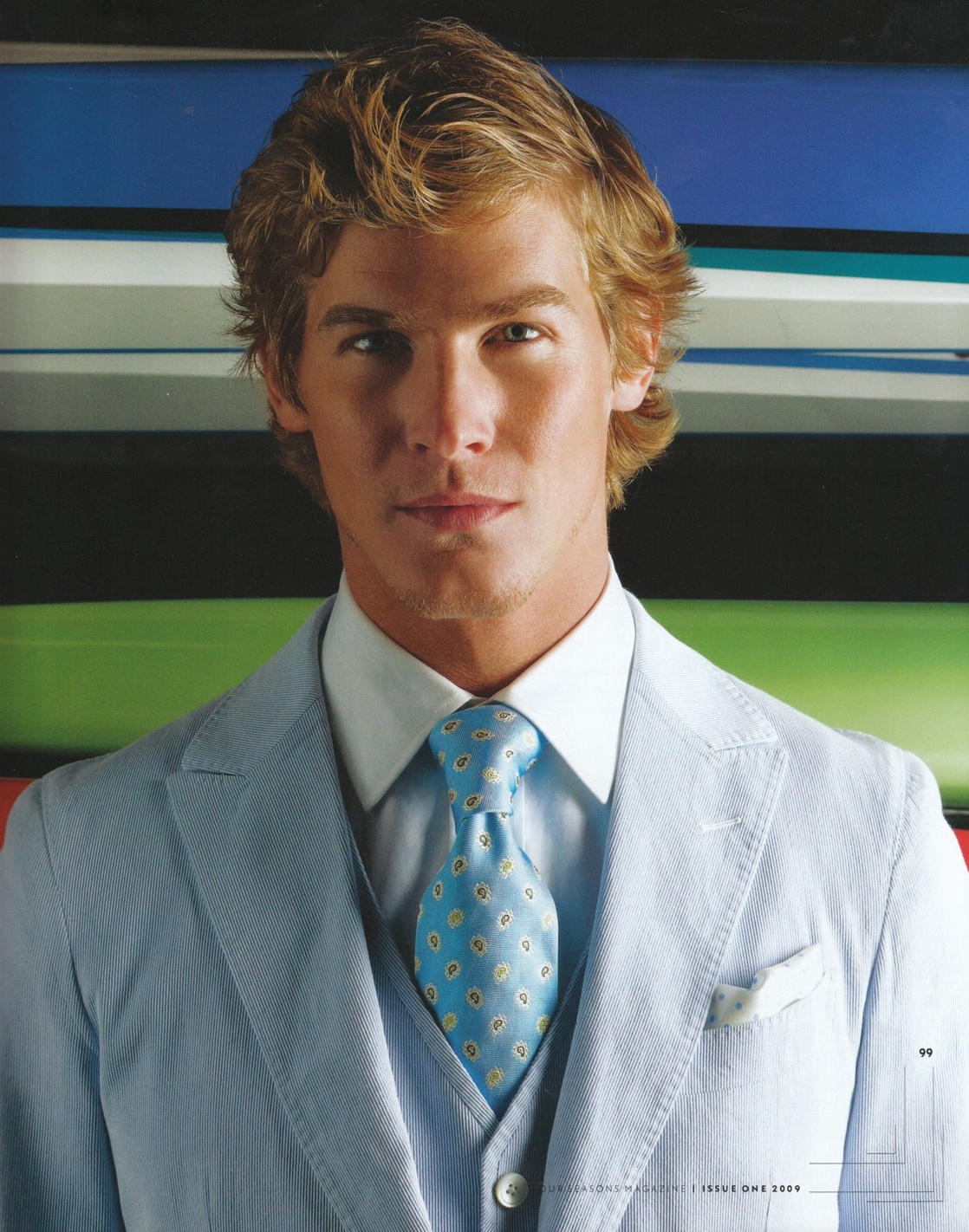 Picture of Ryan Daharsh