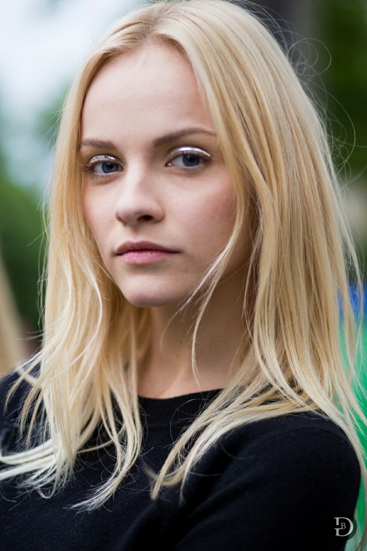 Picture of Ginta Lapina