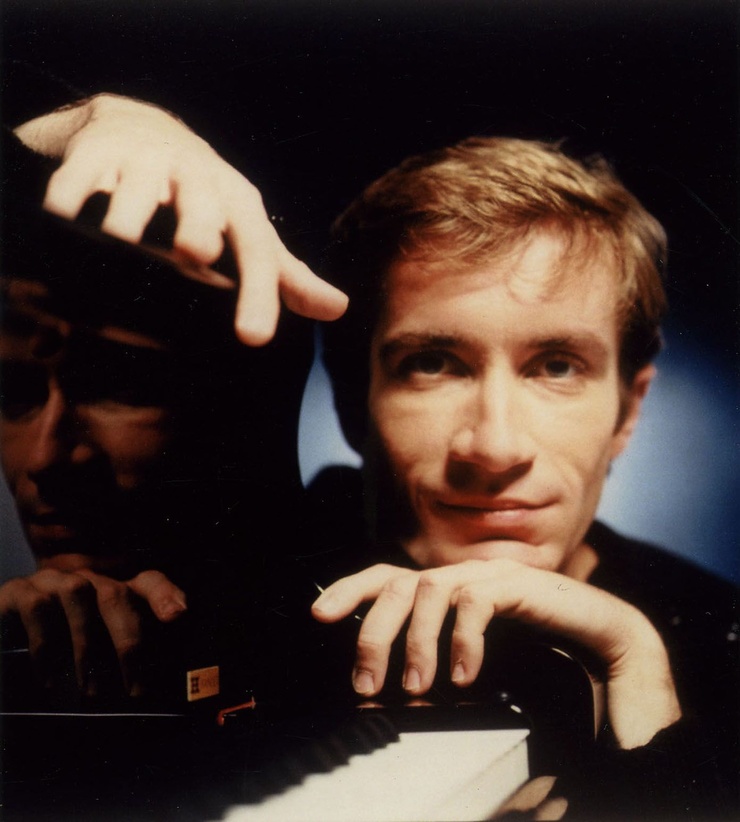 Nikolai Lugansky image