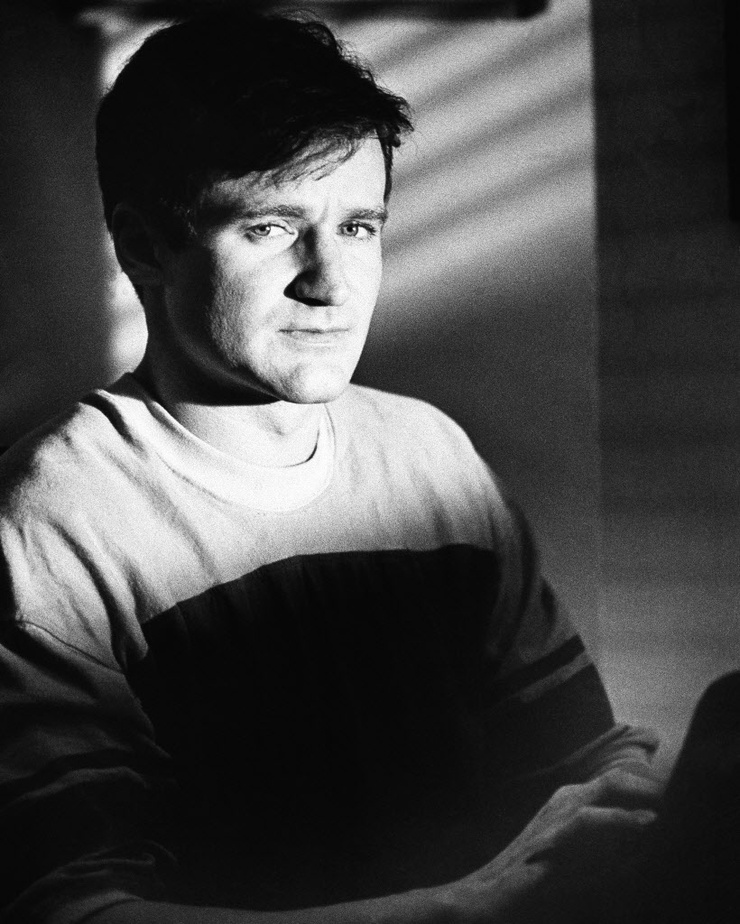 Robin Williams picture