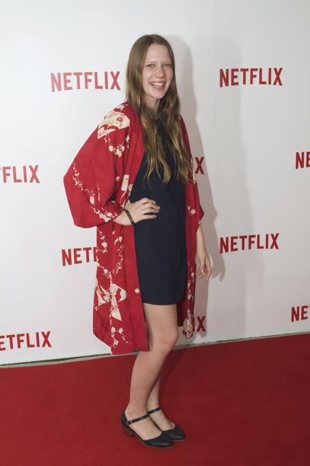 Picture of Brenna Harding
