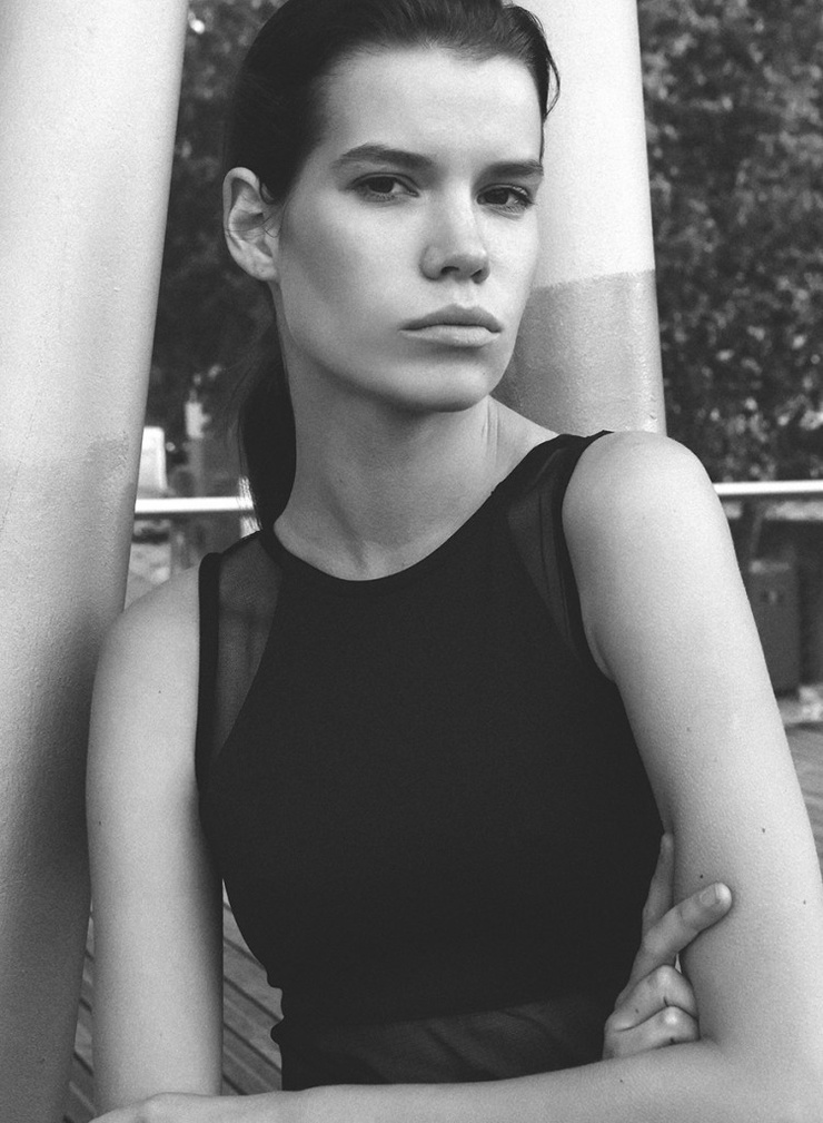 Picture of Kris Vlasova