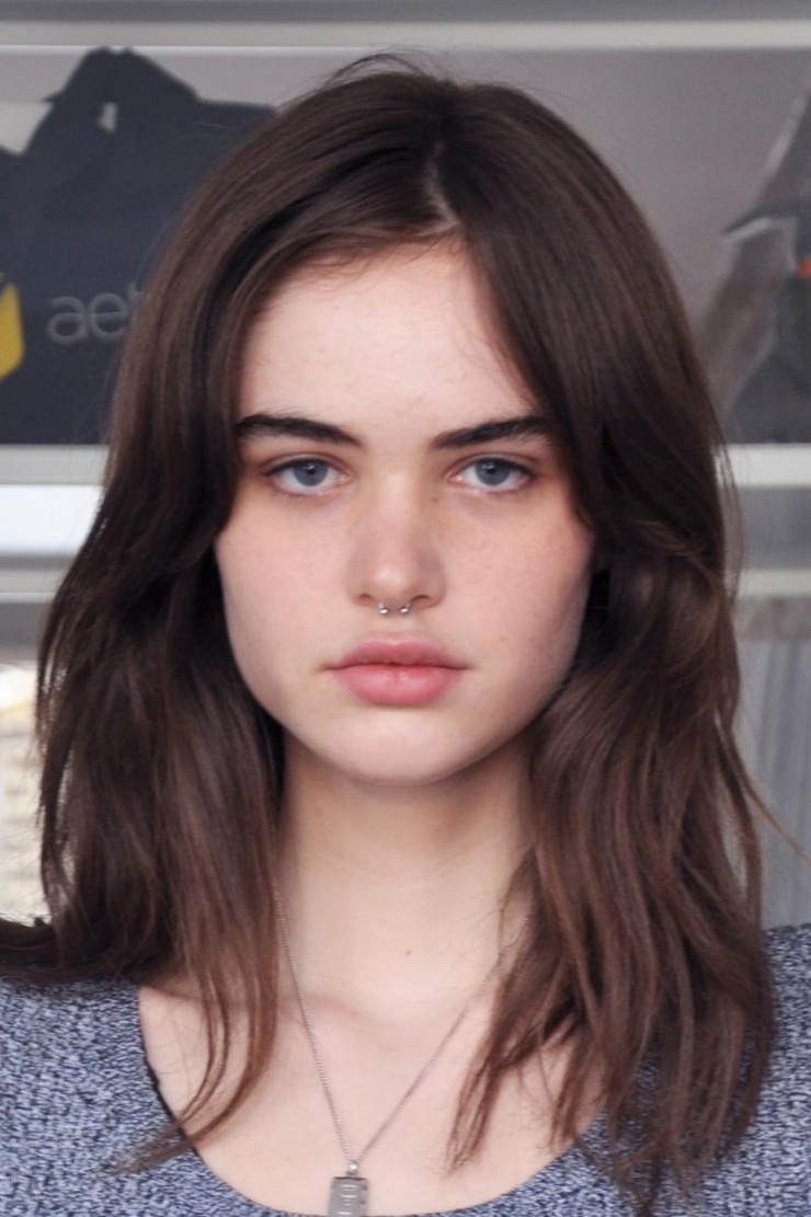 Picture of Misha Hart