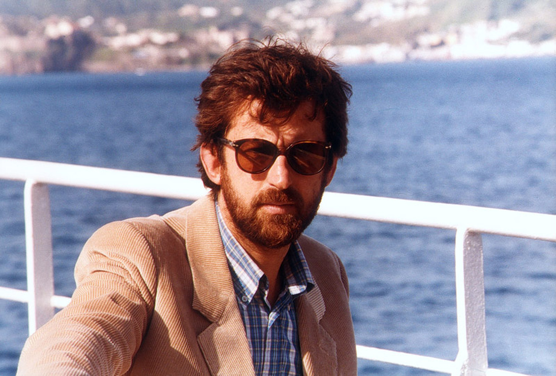 Picture of Nanni Moretti